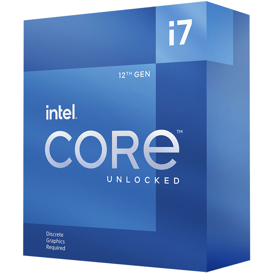 Intel Core I7 12700kf Desktop Processor 8 Cores Up To 5 0 Ghz Unlocked