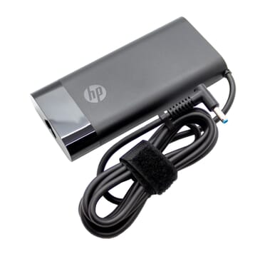 HP 150W Slim Smart 4.5mm AC Adapter 4SC18AA | Arrow Computer | Computer ...