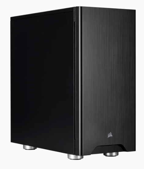 Desktop PC Computer Tower | Arrow Computers | Perth Australia