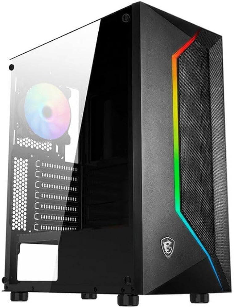 Buy Desktop PC Computers Online | Arrow Computers | Perth Australia