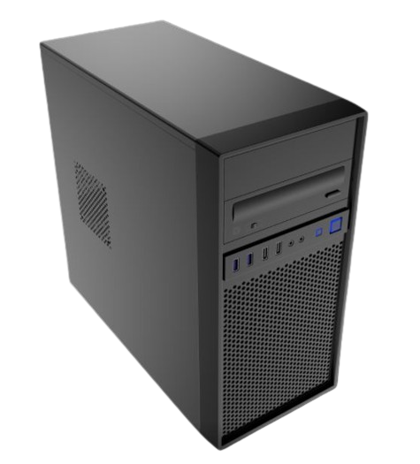 Desktop PC Computer Tower | Arrow Computers | Perth Australia